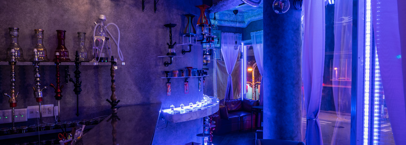 Dr.Shishaオリジナル シーシャアイテム | 商品一覧