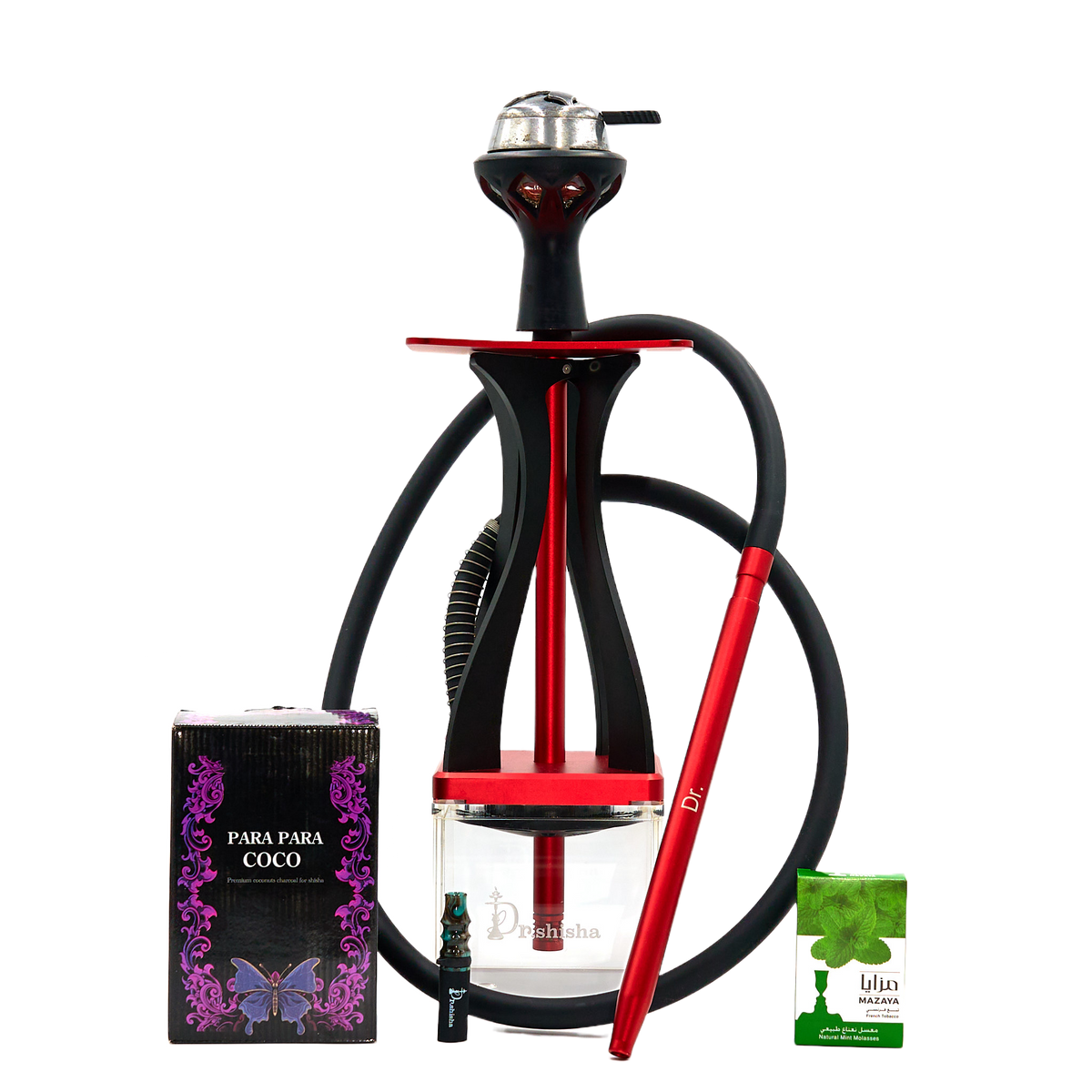 Dr.Shishaについて | 会社概要