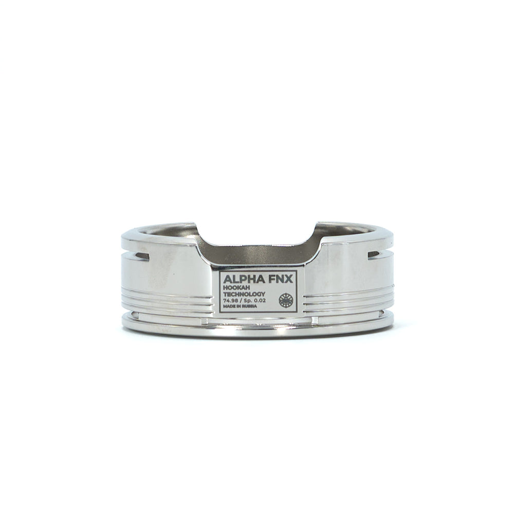 ALPHA FNX (Silver)