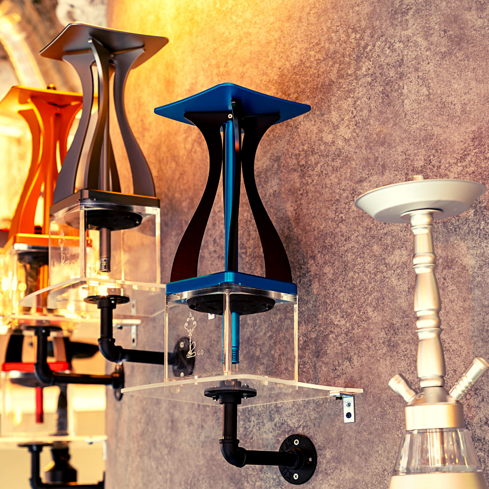 Dr.Shishaオリジナル シーシャアイテム | 商品一覧