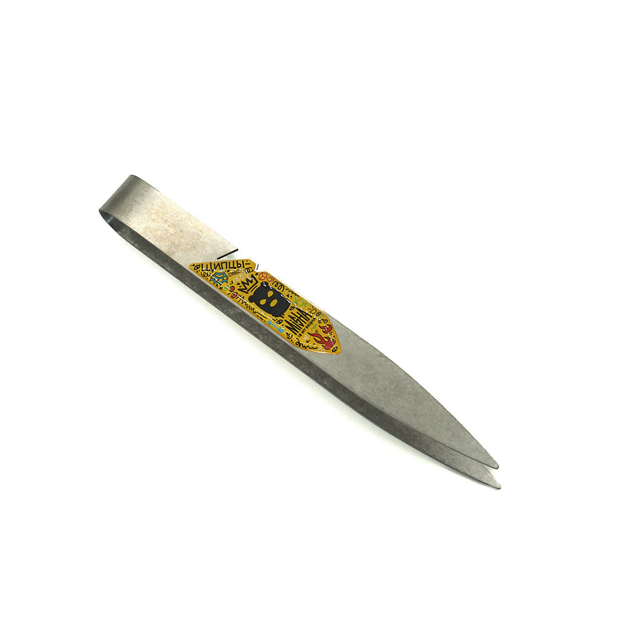 MISHA Fire Tongs