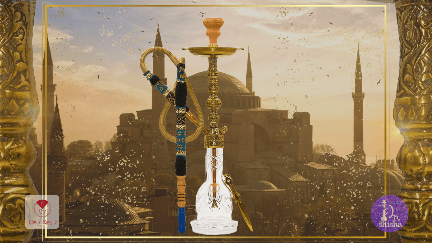 シーシャ・水タバコの通販 / Dr.Shisha ドクターシーシャ