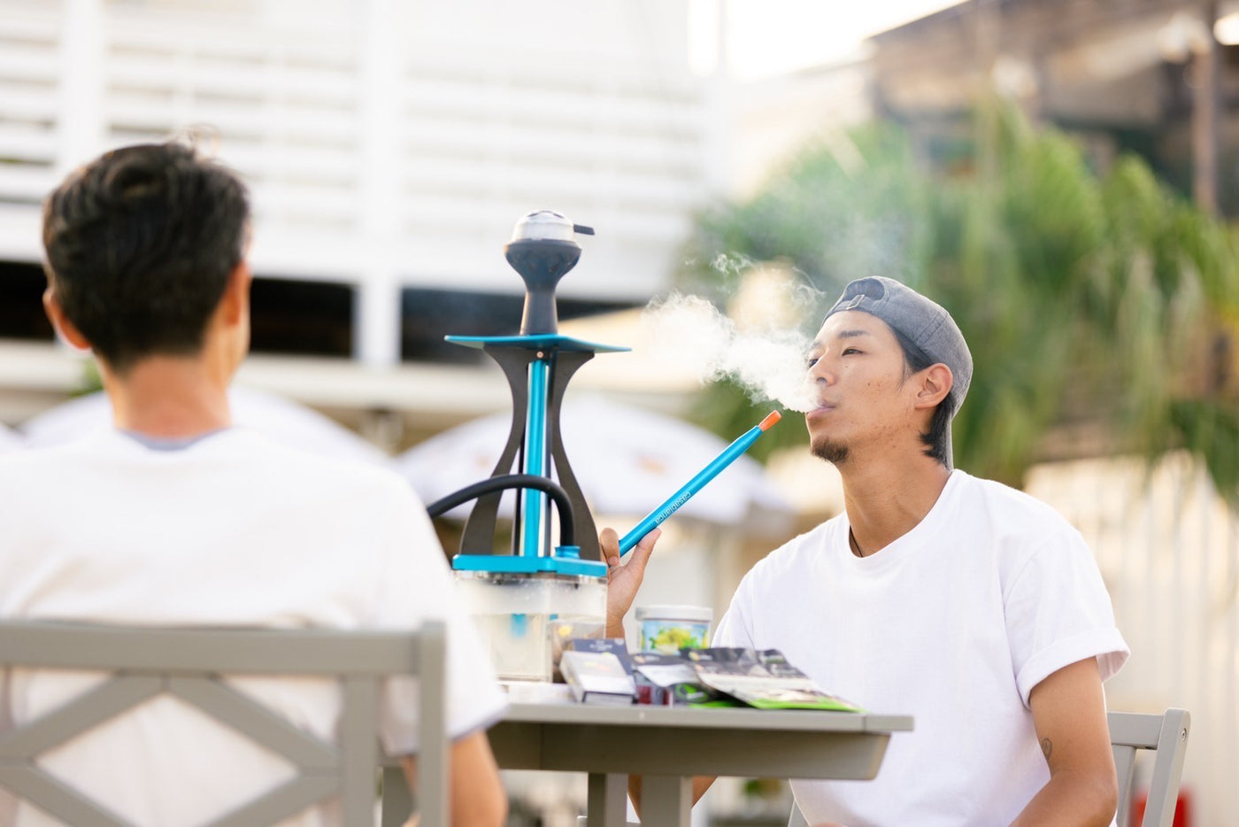 Dr.Shishaについて | 会社概要