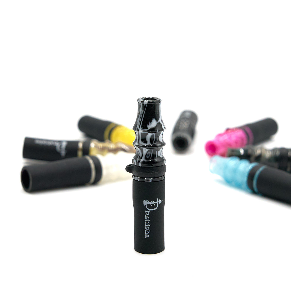 Dr.shisha オリジナルマウスピース / シーシャアクセサリー